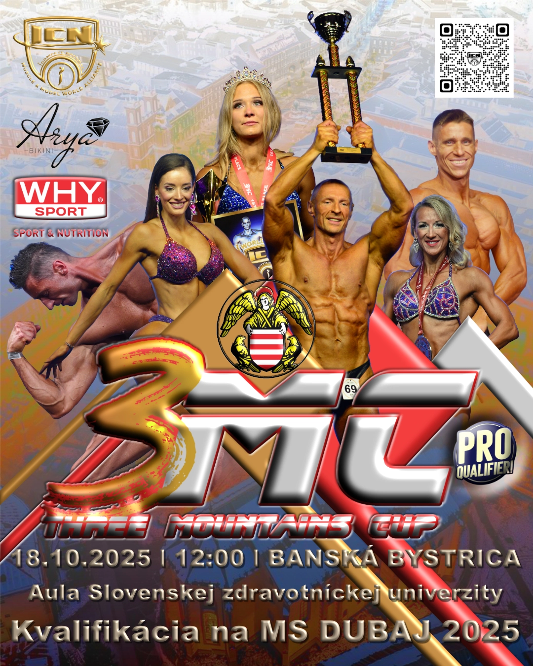 iCompete Members Portal