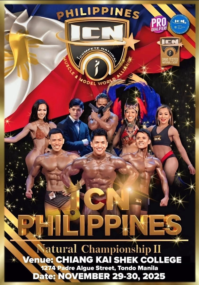 iCompete Members Portal